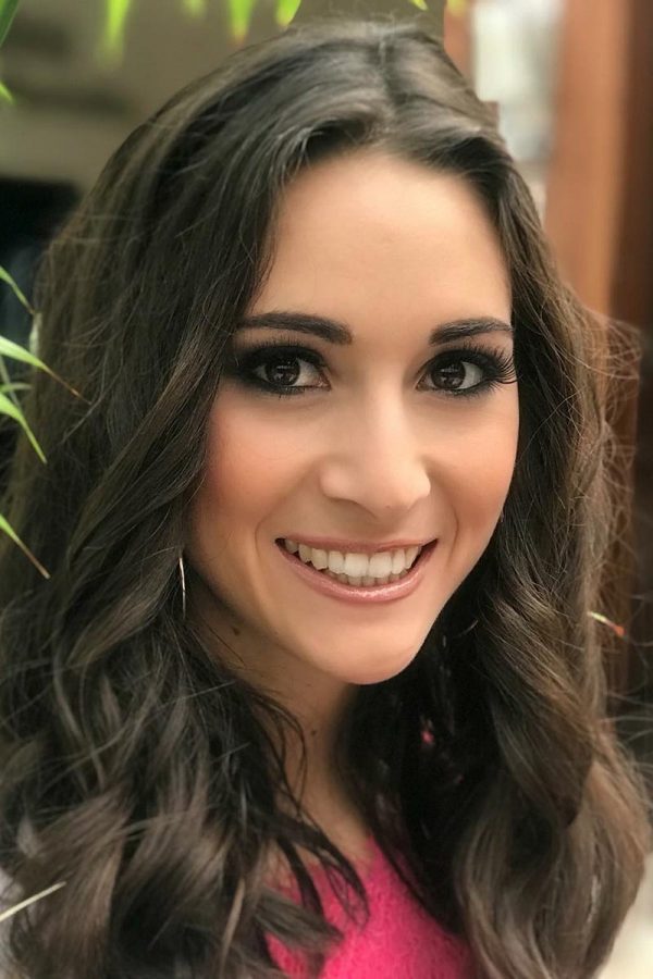 Miss Intercontinental Switzerland 2017 - Melanie Pardo - Miss ...