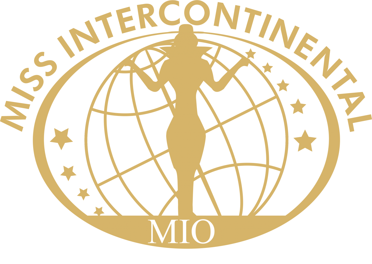 Miss Intercontinental - The most beautiful woman of all continents