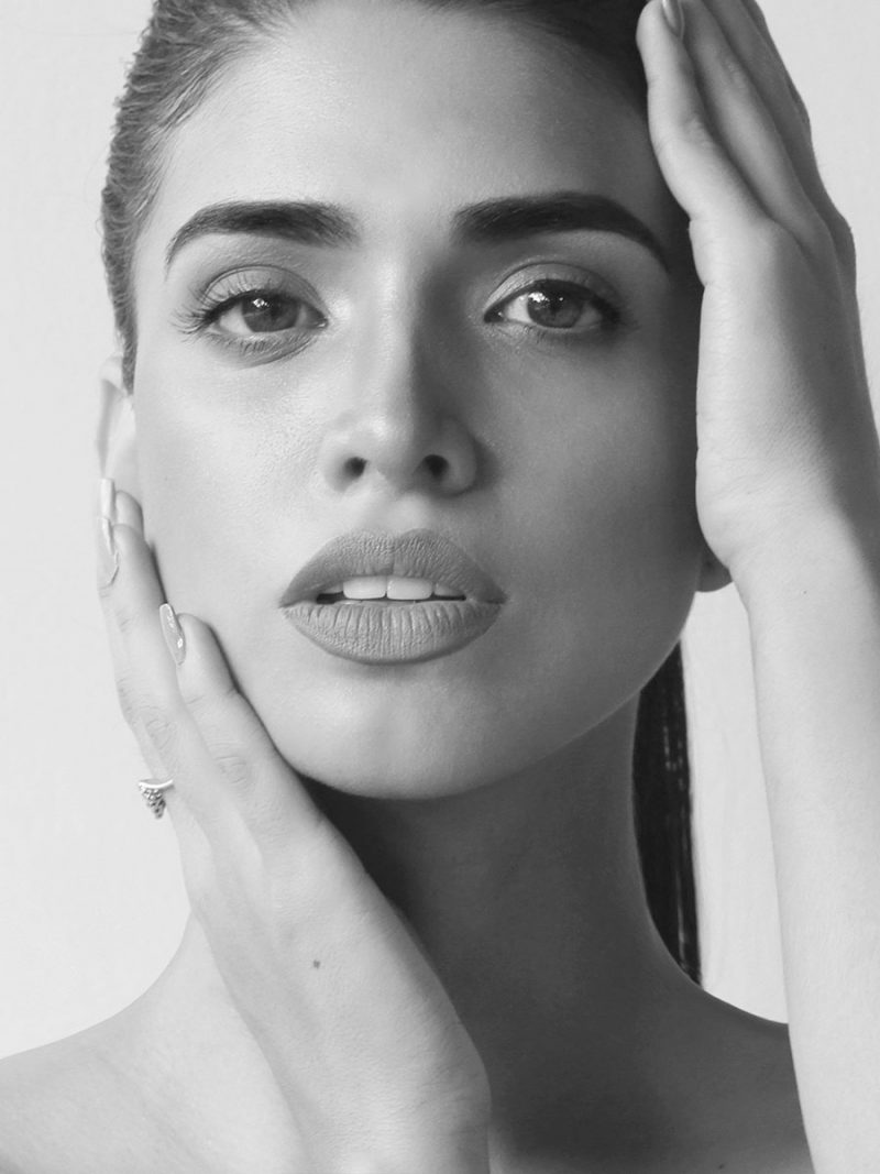 Miss Intercontinental Peru- Lucia Arellano - Miss Intercontinental