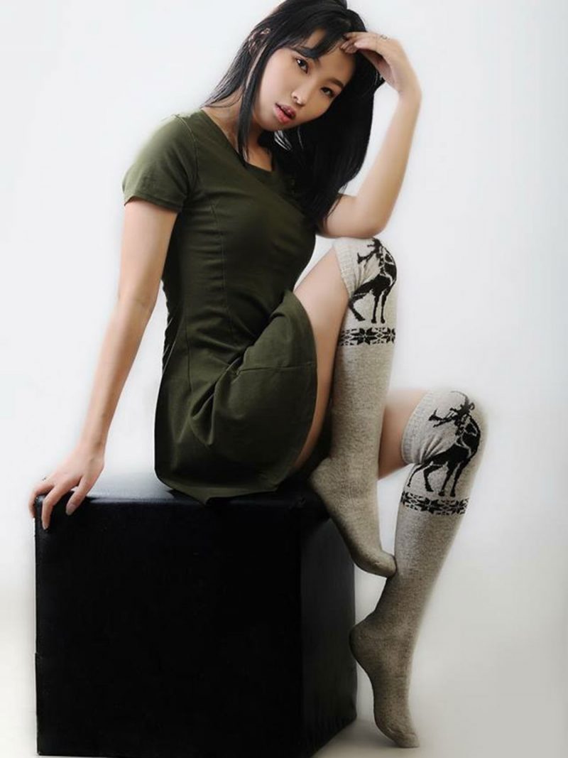 Miss Intercontinental Mongolia 2018 - Bena Bayandelger - Miss ...