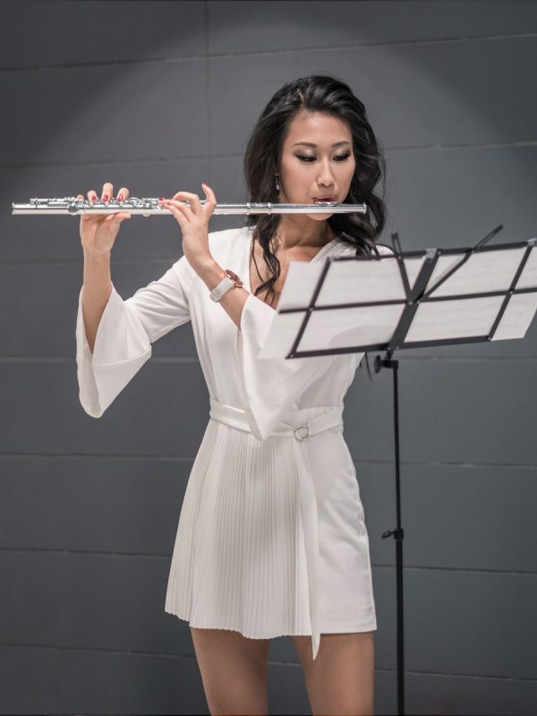 Miss Intercontinental Canada 2018 – Alice Li - Miss Intercontinental