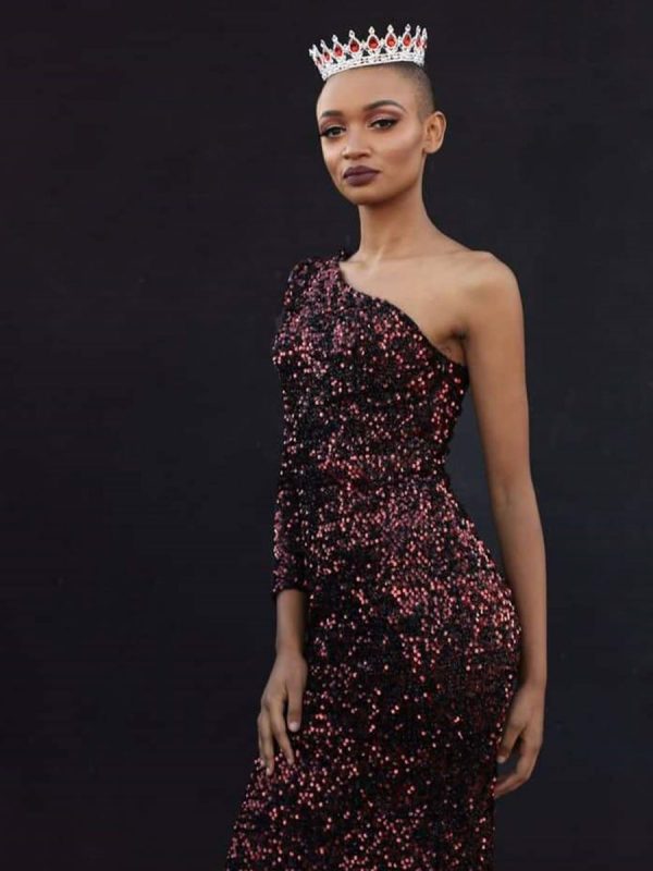 Miss Intercontinental Ethiopia 2018 - Bella Lire Lapso - Miss ...