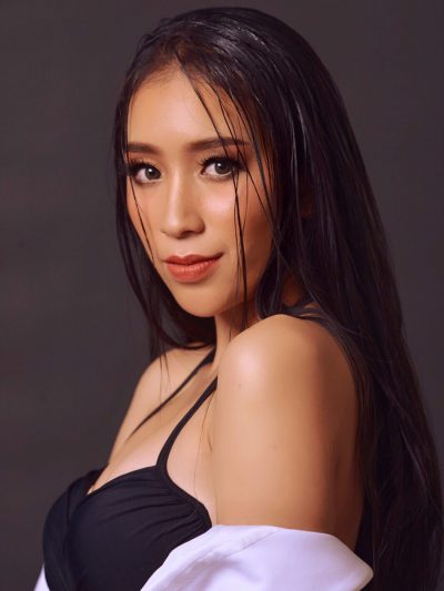 Miss Intercontinental Laos 2018 - Yardfah Phommavongxay - Miss Intercontinental