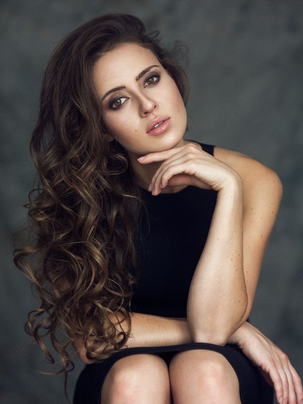 Miss Intercontinental Poland 2018-Angelika Duszczyk - Miss Intercontinental
