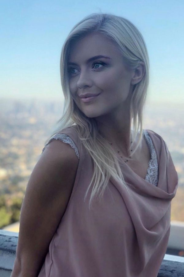 Miss Intercontinental Sweden 2019–Fredrika Hall - Miss Intercontinental