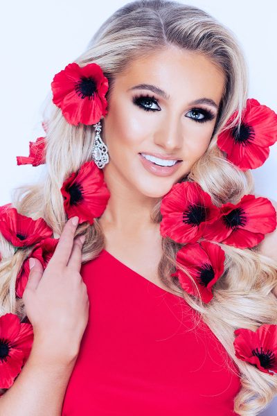 Miss Intercontinental England 2019-Georgia Nickerson - Miss ...