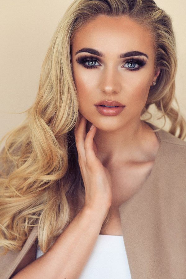 Miss Intercontinental England 2019-Georgia Nickerson - Miss ...