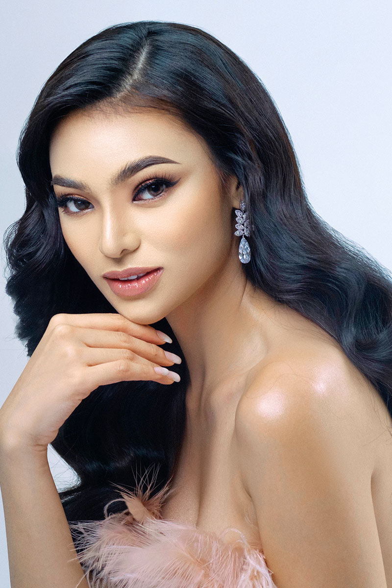 Miss Intercontinental Philippines 2019–Emma Mary Tiglao - Miss ...