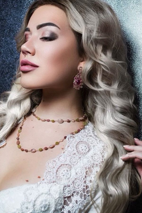 Miss Intercontinental Moldova 2019–Veronika Maksymova - Miss ...