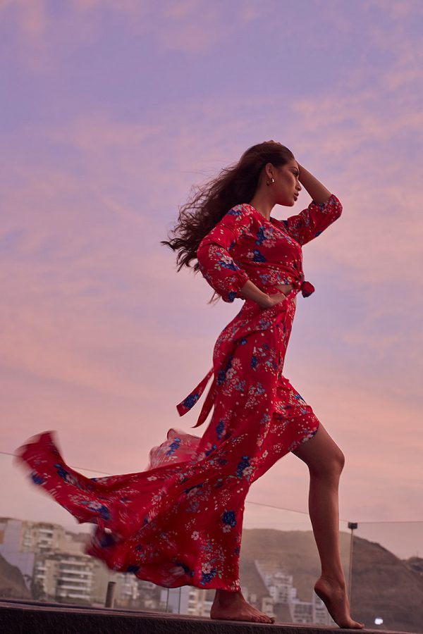 Miss Intercontinental Peru 2019-Tiffany Yoko Chong Campos - Miss ...