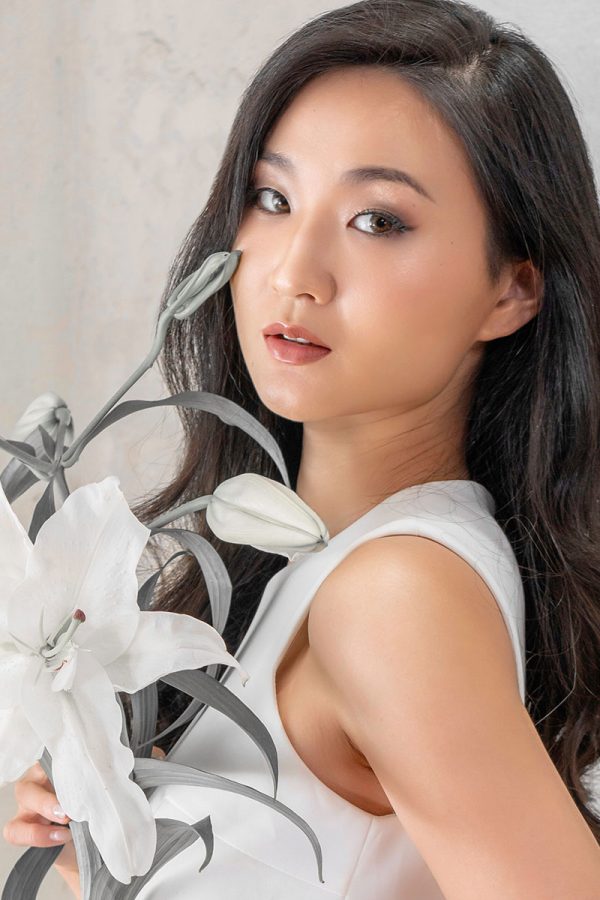 Miss Intercontinental Japan 2019-Yu Harada - Miss Intercontinental