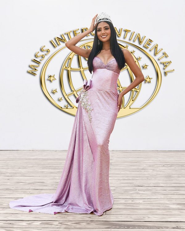 Miss Intercontinental Final 2021 Gallery - Miss Intercontinental