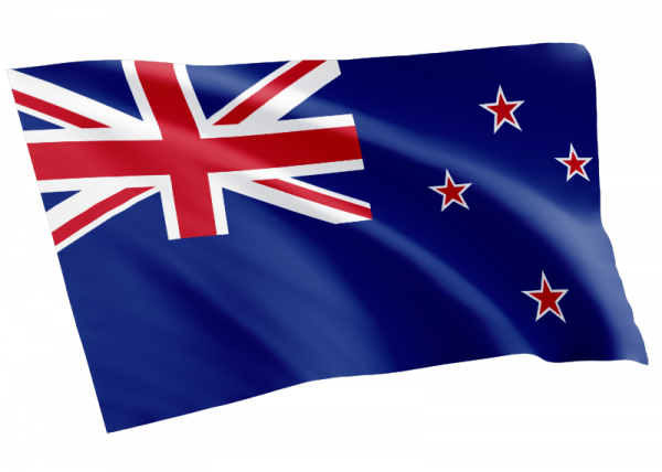 Miss Intercontinental New ZealandAmber Reardon - Miss Intercontinental