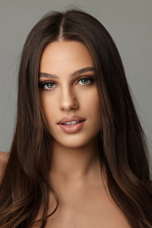 Miss Intercontinental Romania Denisa Andreea Malacu - Miss Intercontinental