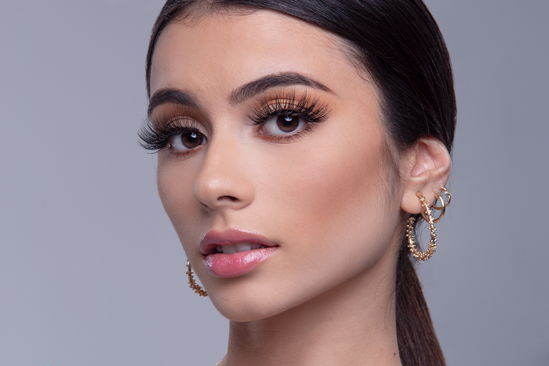 Miss Intercontinental El Salvador Andrea Aguilar - Miss Intercontinental