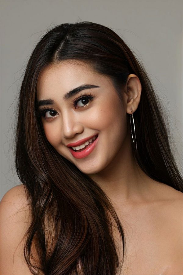 Contestants 2022 - Miss Intercontinental