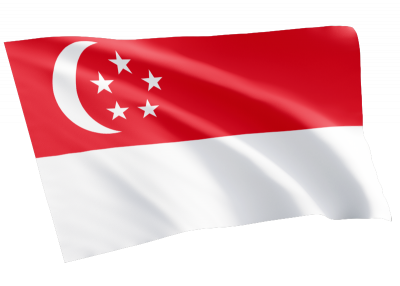 Miss Intercontinental SingaporeGerlyn Cheah - Miss Intercontinental