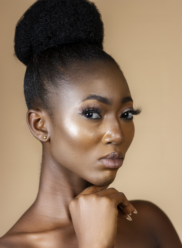 Miss Intercontinental Ghana Rebecca Otcherewaa Ohene - Miss ...