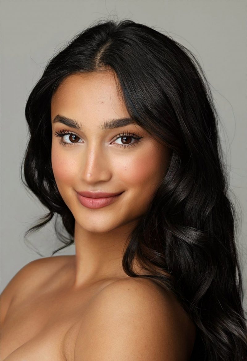 Miss Intercontinental Sri LankaAnna-Marie Suzanne Quint Ondaatje - Miss ...