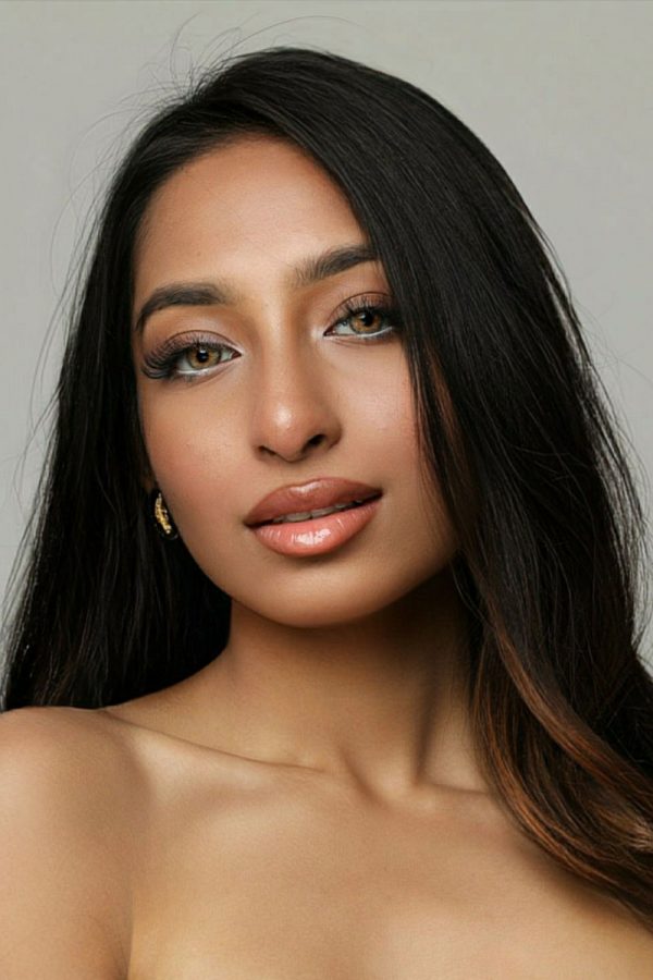 Miss Intercontinental Bangladesh Zabiba Sazzad - Miss Intercontinental