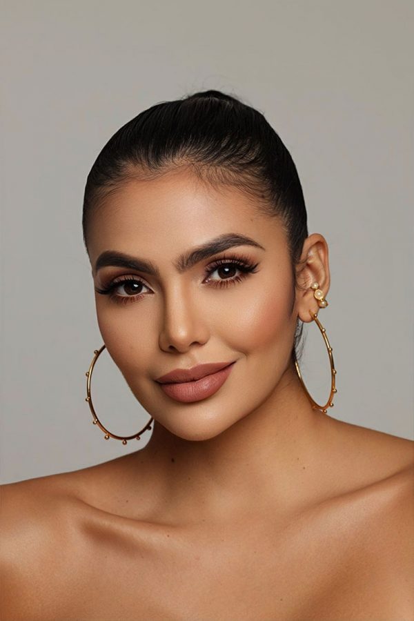 Miss Intercontinental ColombiaEstefania Munoz Jaramillo - Miss ...