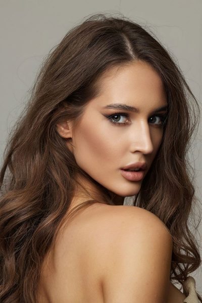 Miss Intercontinental CrimeaLiliana Galenko - Miss Intercontinental