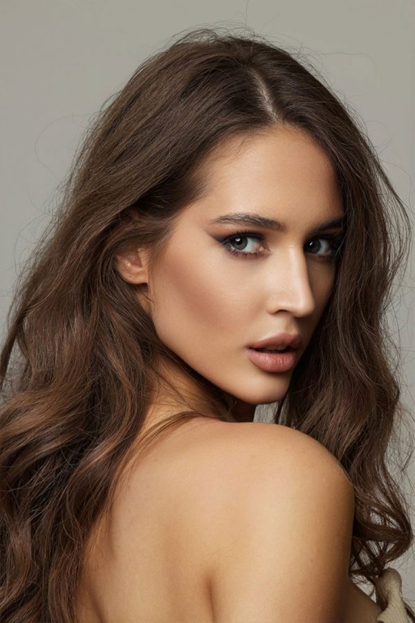 Miss Intercontinental CrimeaLiliana Galenko - Miss Intercontinental