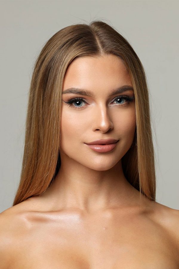 Miss Intercontinental Czech RepublicKarolína Syroťuková - Miss ...