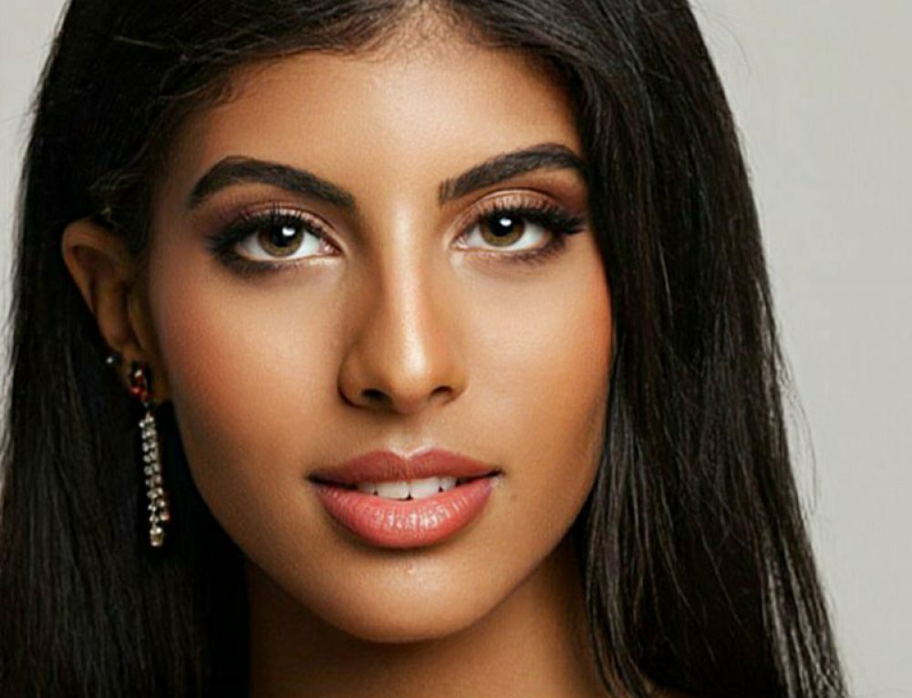 Miss Intercontinental Chile Kelsey Kohler Rojas - Miss Intercontinental