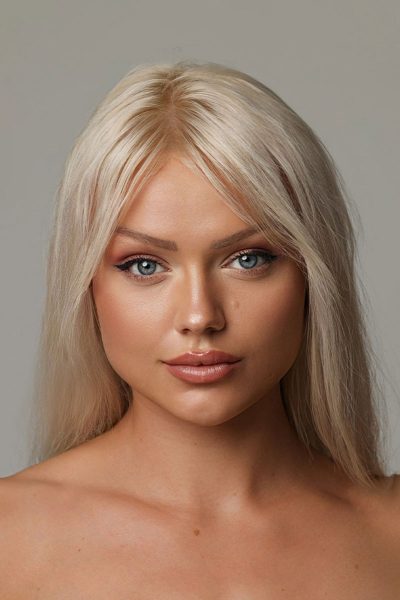 Miss Intercontinental Estonia Annika Vendla - Miss Intercontinental