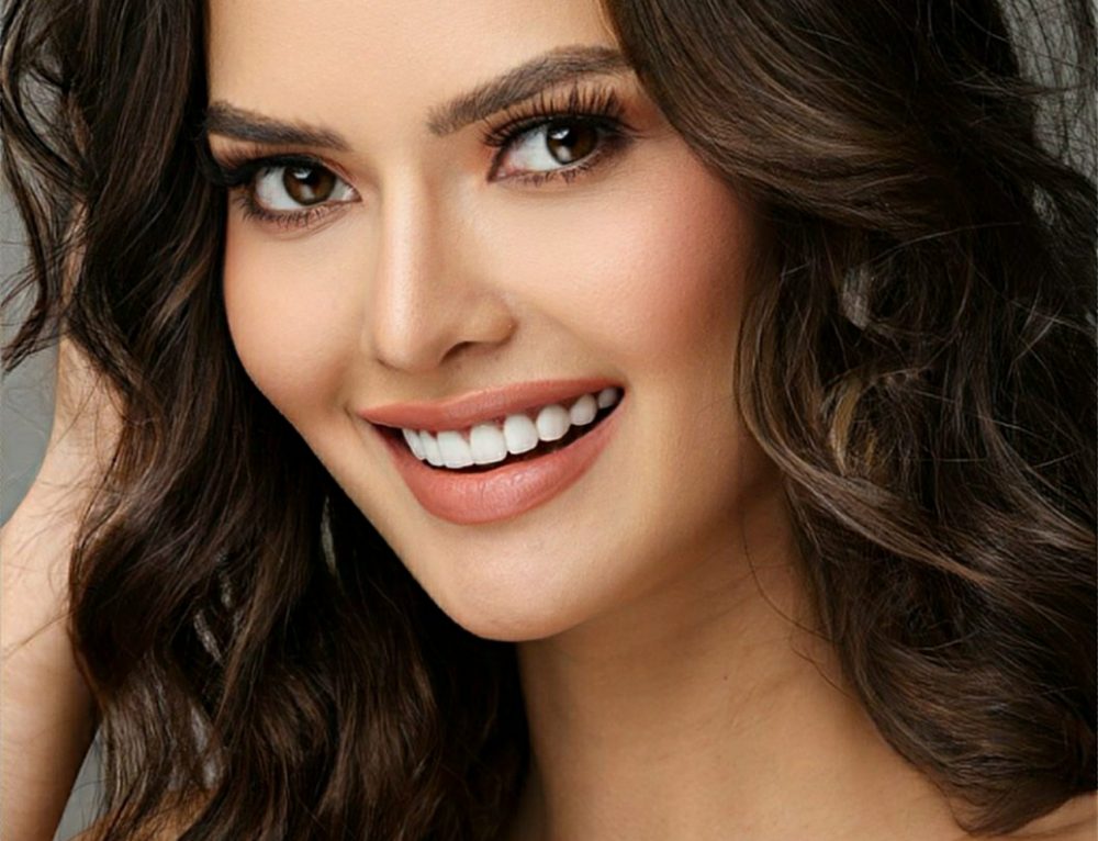 Miss Intercontinental Netherlands Melissa Tjemma Janneke Bottema - Miss ...