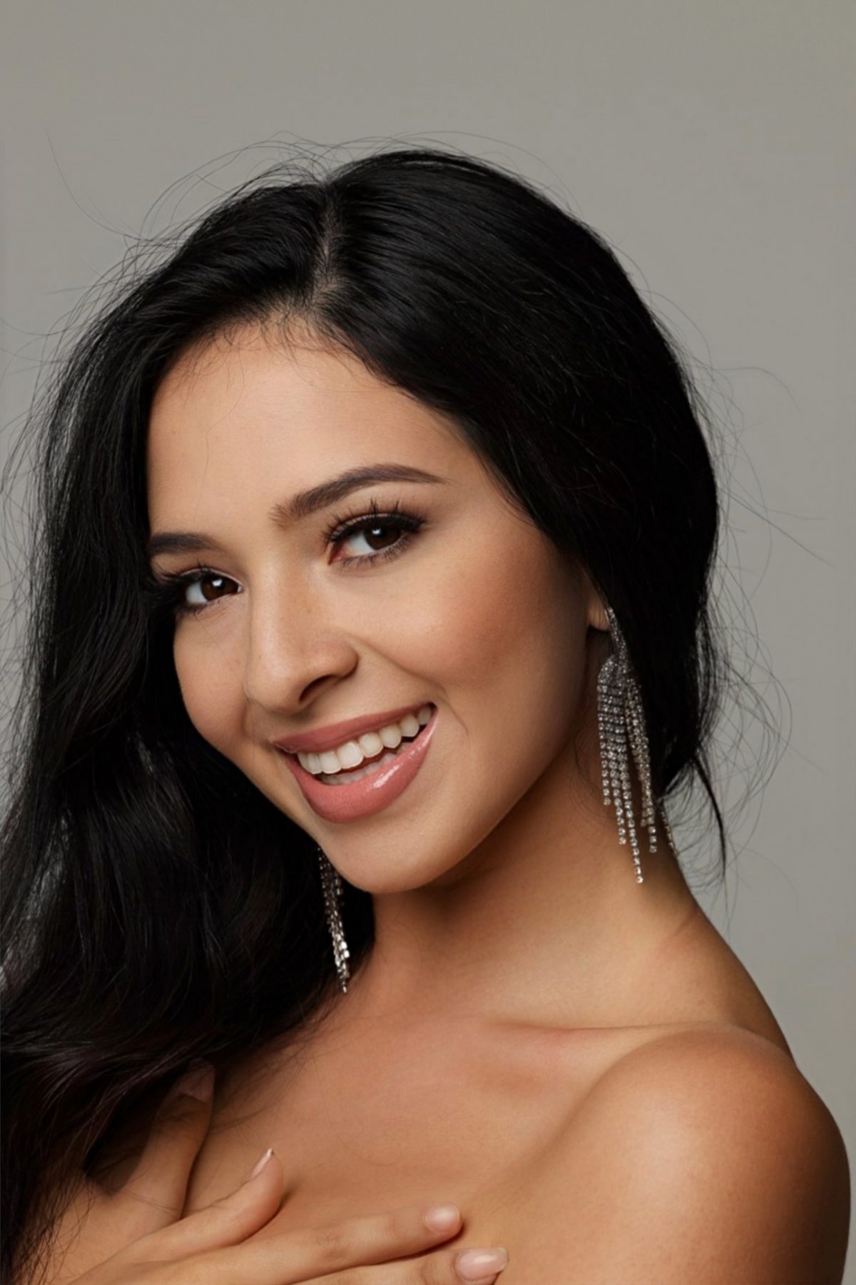 Miss Intercontinental Portugal Nadiuska Martin Gutierrez - Miss ...