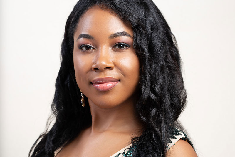 Miss Intercontinental Seychelles Shannen Henrie - Miss Intercontinental