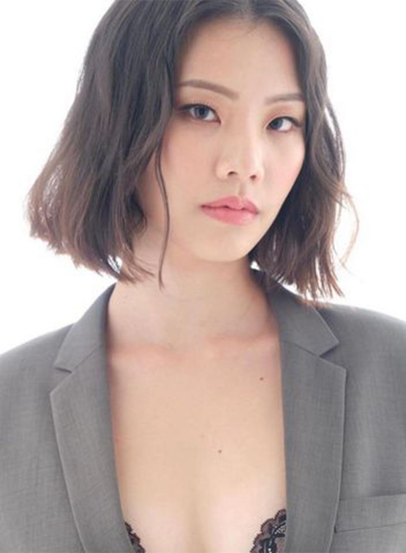 Miss Intercontinental SingaporeGerlyn Cheah - Miss Intercontinental