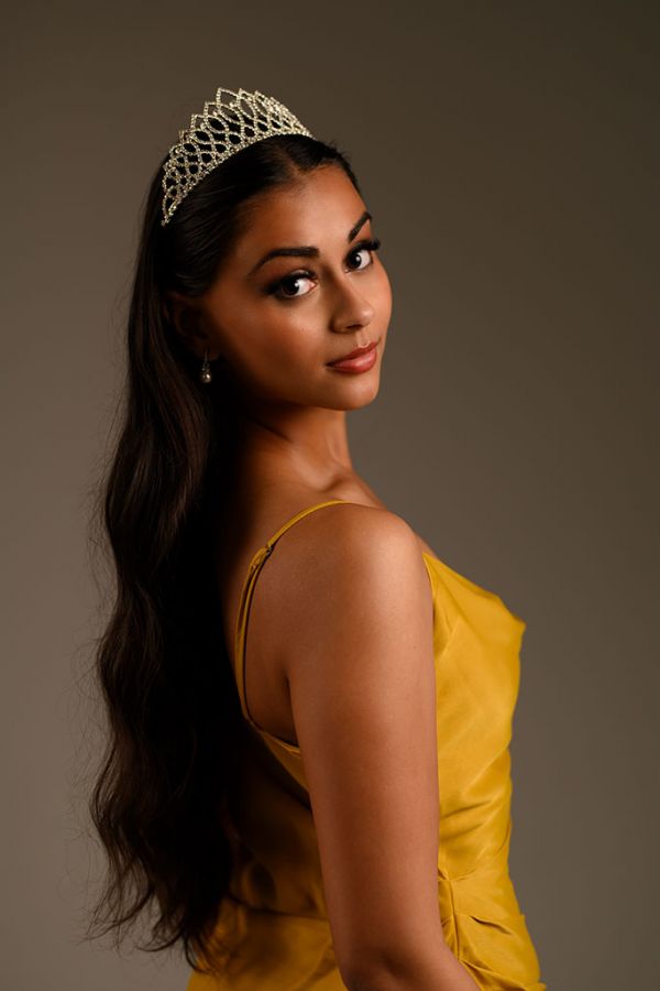 Miss Intercontinental FinlandVera Eloranta - Miss Intercontinental