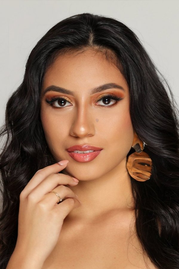 Contestants 2023 - Miss Intercontinental