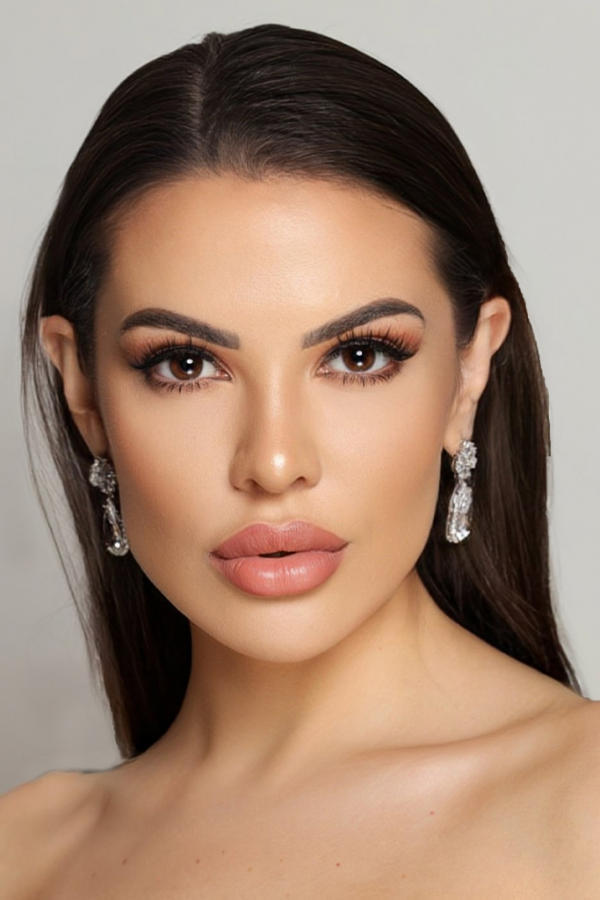 Contestants 2023 - Miss Intercontinental