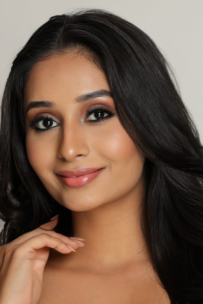 Contestants 2023 - Miss Intercontinental