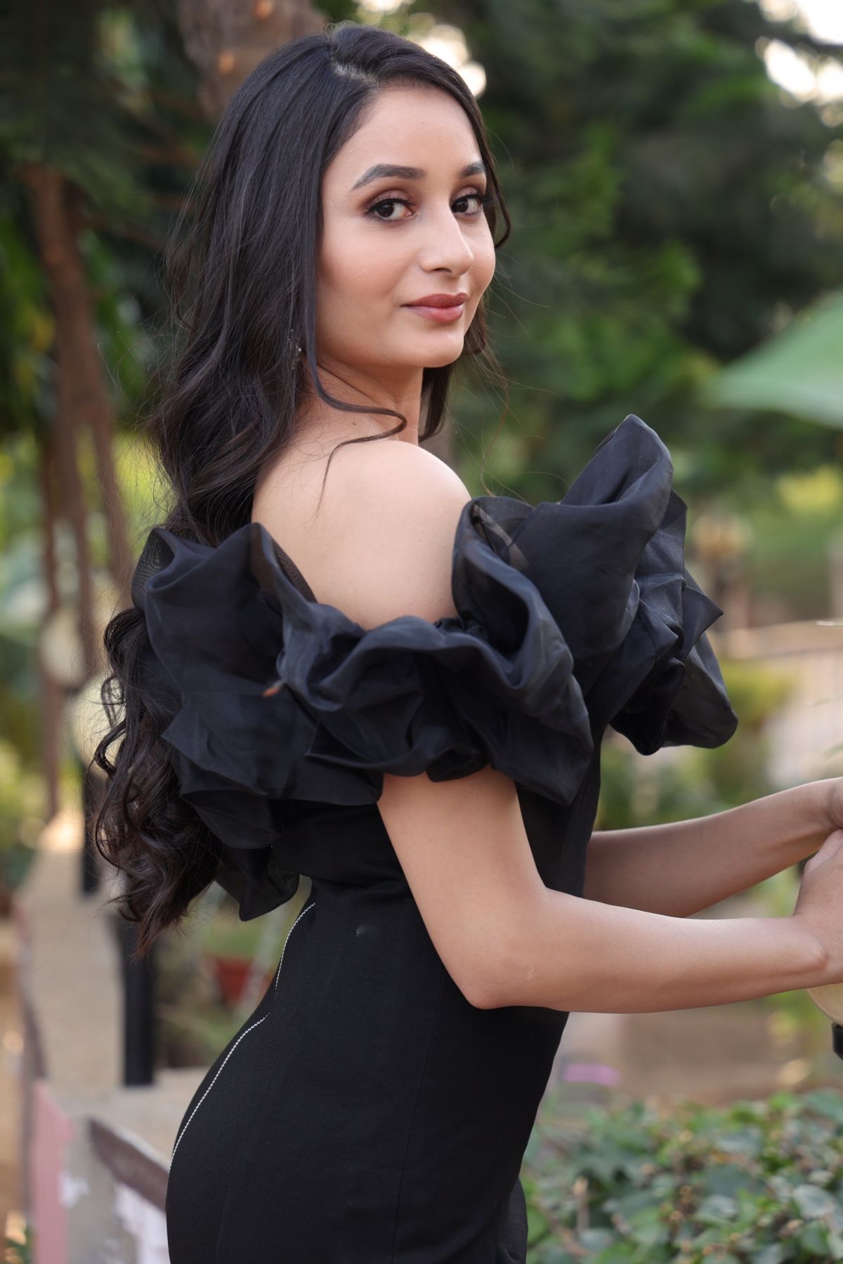Miss Intercontinental IndiaBhawana Vaishnav - Miss Intercontinental