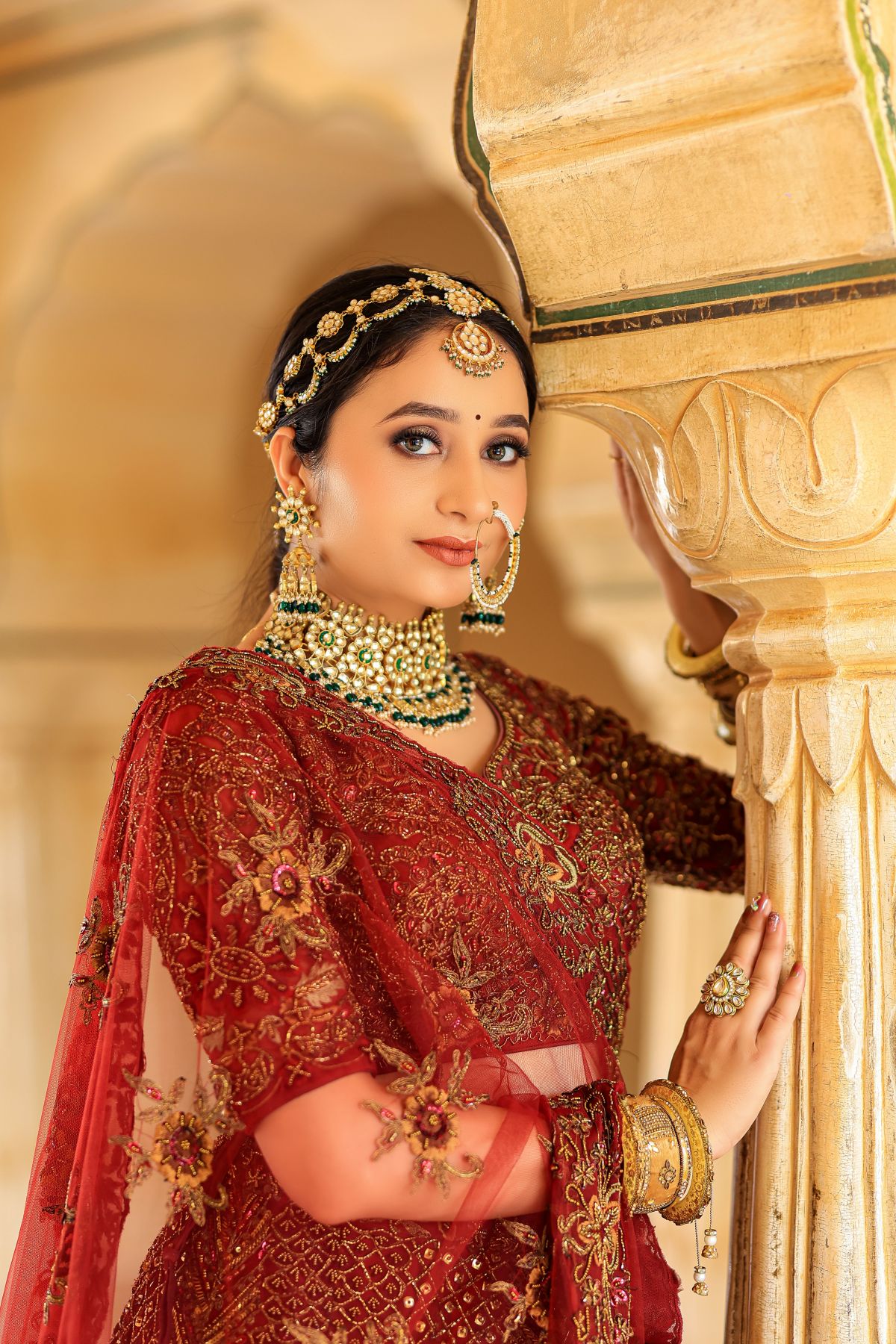 Miss Intercontinental IndiaBhawana Vaishnav - Miss Intercontinental