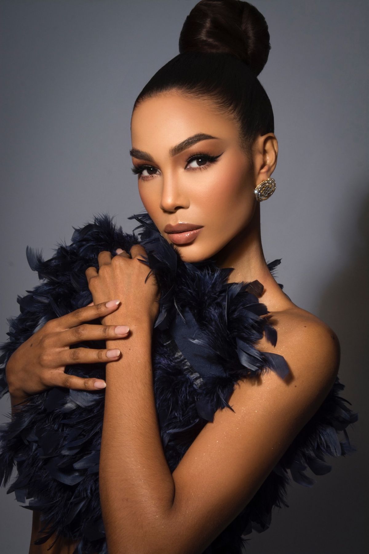 Miss Intercontinental ColombiaMare Salas - Miss Intercontinental