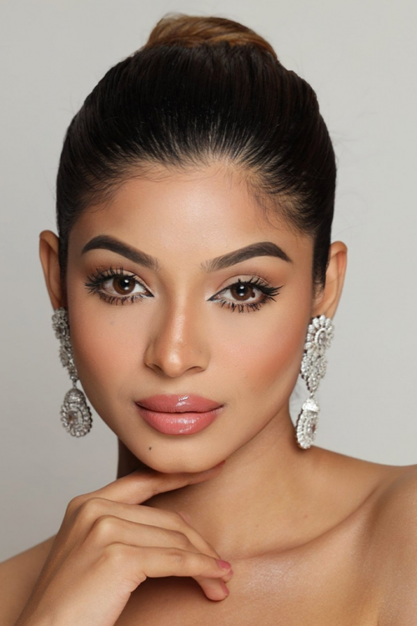 Contestants 2023 - Miss Intercontinental