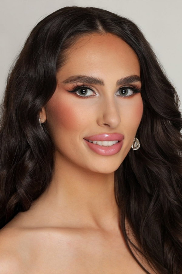 Contestants 2023 - Miss Intercontinental