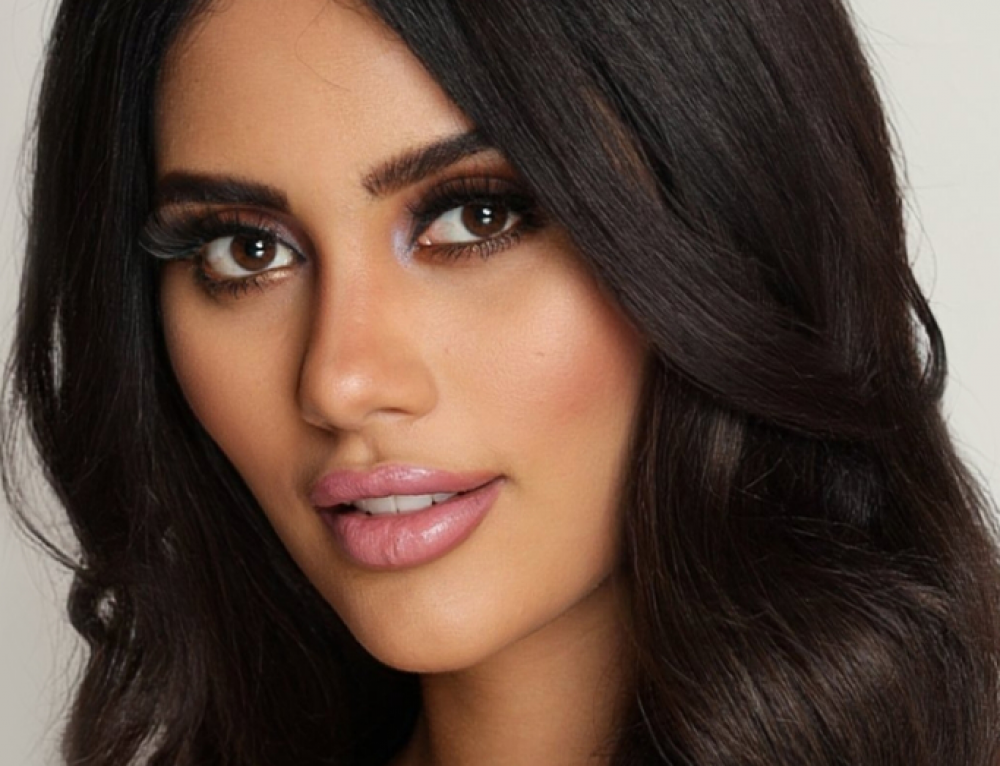 Miss Intercontinental NetherlandsKim Hulshof - Miss Intercontinental