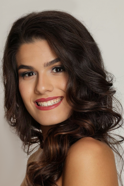 Miss Intercontinental Portugal Sandra Cardodo Delgado - Miss ...