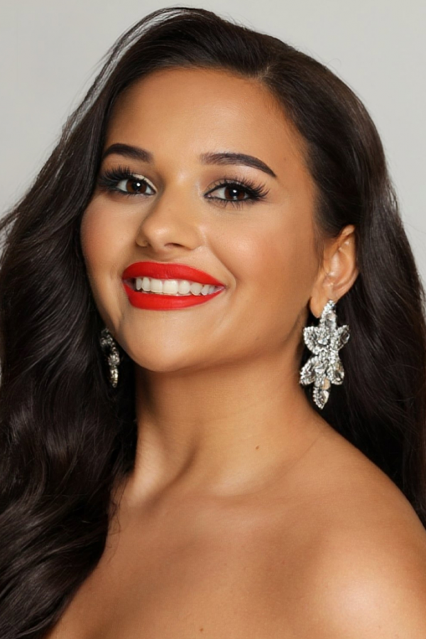 Miss Intercontinental ScotlandEmily Merchant - Miss Intercontinental