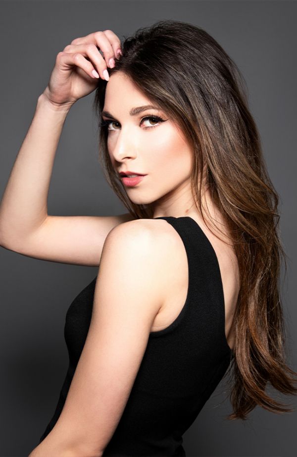 Contestants 2024 - Miss Intercontinental