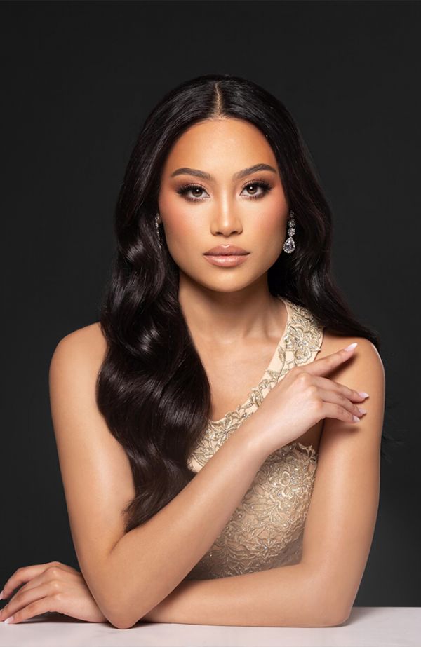 Contestants 2024 - Miss Intercontinental