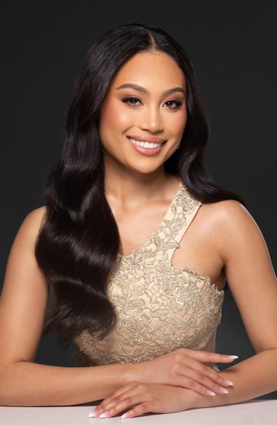 Contestants 2024 - Miss Intercontinental