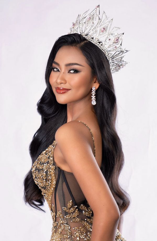 Contestants 2024 - Miss Intercontinental